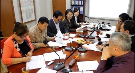 Дорнод аймгийн боловсролын салбарыг хөгжүүлэх хөтөлбөрийг хэлэлцэв