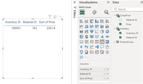 Aggregation Of Values From A Different Table Based Microsoft Fabric Community