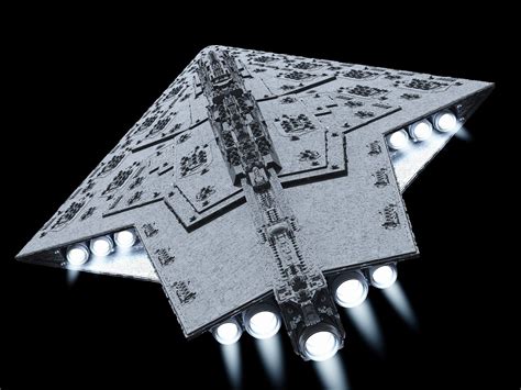 Assertor Class Star Dreadnought Wrath Artofit