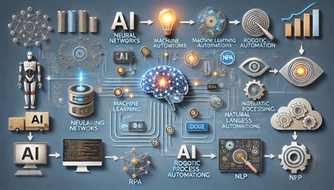 Ai 자동화의 미래 10년 후 우리는 어떻게 일할까 🤖 홍익인간