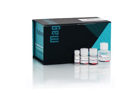 Xpressdna Plasmid Kit Rapid Isolation Plasmid Dna Kit