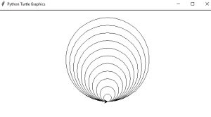 How To Draw A Shape In Python Using Turtle Turtle Programming In Python Python Guides