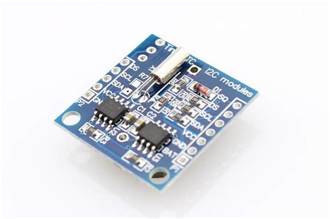 Nettigo Ds1307 Tiny Rtc With 32k Eeprom For Arduino