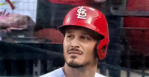 Rise To Success Career Highlights Of Nolan Arenado Popular Timelines