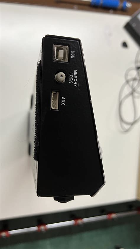 GSC 2 G Lab GSC 2 Audiofanzine