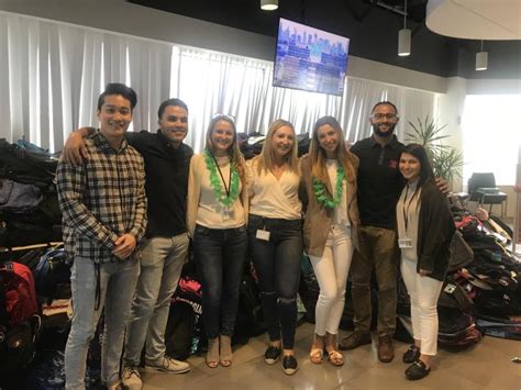 Riyad Mustafa On Linkedin Internship Backtoschool