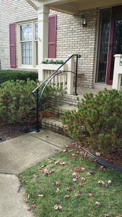 DIY Handrails Fasteners DIY Handrails