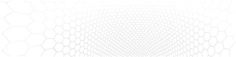 Premium Vector Technology And Science Vector Background Tech Abstraction With Hexagons Mesh