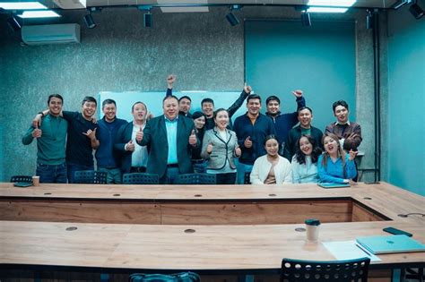 Azis Abakirov On Linkedin Diveintosiliconvalley