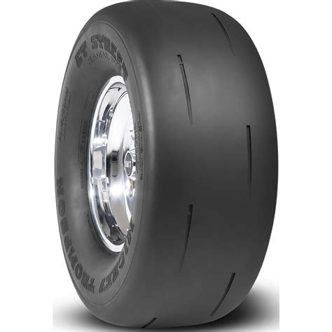 Mickey Thompson Leichts Tyres And Auto