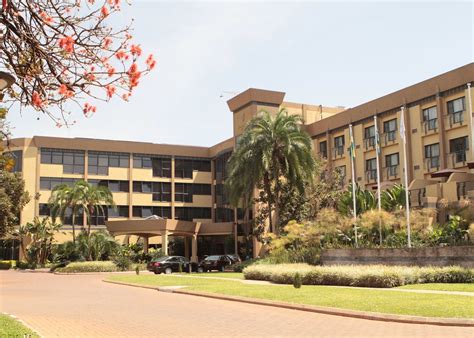 Kigali Serena Hotel Hotels In Kigali Audley Travel
