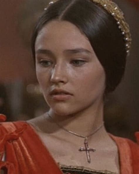 로미오와 줄리엣 세기의 미녀 올리비아 핫세 사망… 향년 73세 위키트리