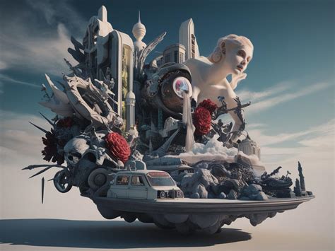 Trinity 3d Master In Realtime 3d Vfx And Game Development