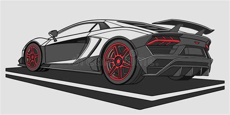 Aggressive Contours Stock Illustrations 341 Aggressive Contours Stock