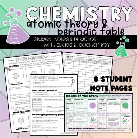 Science Skills Chapter Sigdigs Sci Notation Formula Manipulation