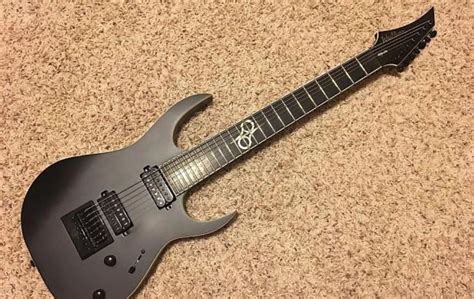 Drop B 7 String Guitar Tuning Guide A Comprehensive Overview