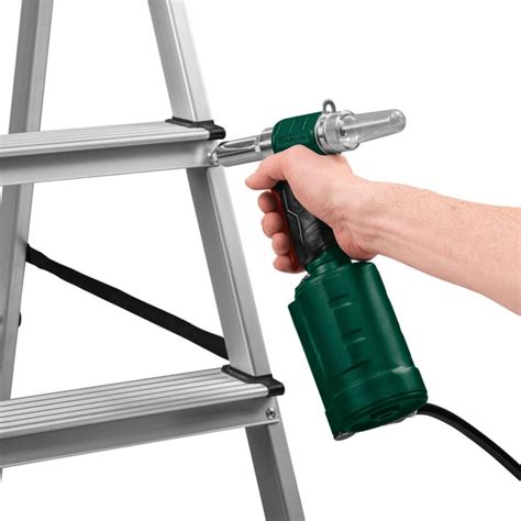 parkside® air compressed blind rivet gun european house hold