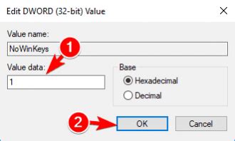 Disable Windows Key Easy Ways To Lock It