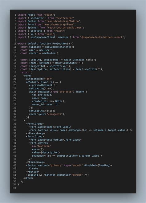 Sharno On Twitter It S Beautiful How Much Less Code You Have To