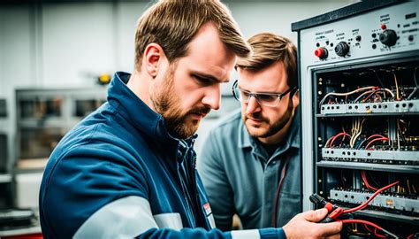 How To Fix Middleby Marshall Oven Error Codes