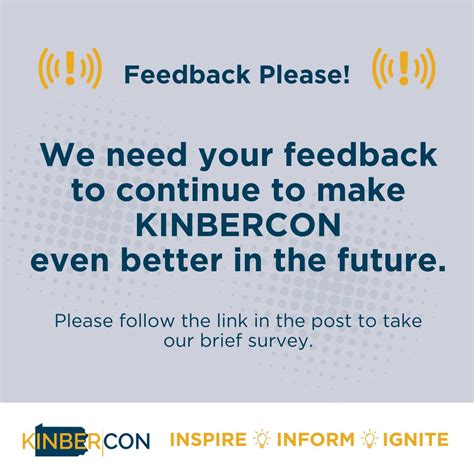 Kinber On Linkedin Kinbercon