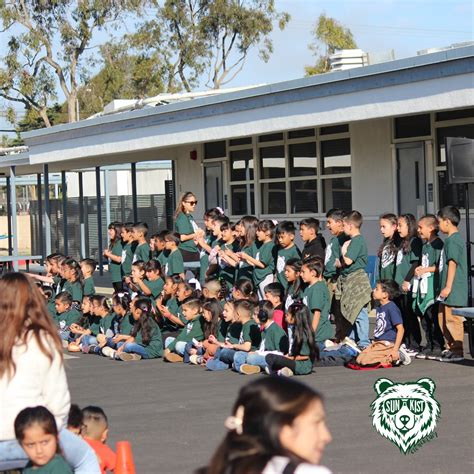 Sunkist Elementary