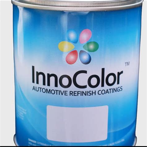 Top 10 Automotive Paint Factories In China Deco Chemical Technology
