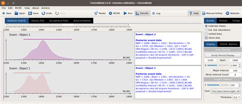 Bayesian Inference For Archaeologists