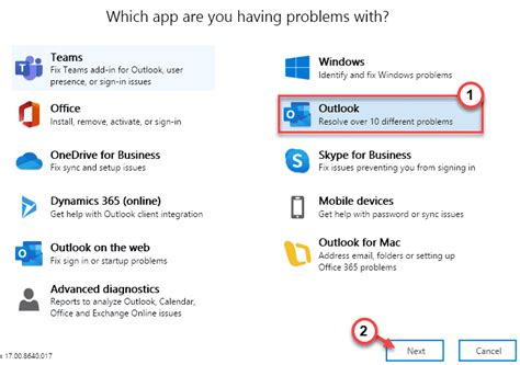 Outlook Cannot Logon Verify You Are Connected To The Network Issue Fix
