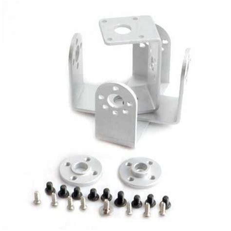 Hj S3315d Rotating Digital Robot Servo Amov Lab