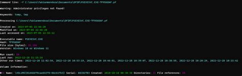 The Key To Identify Psexec Aboutdfir The Definitive Compendium Project