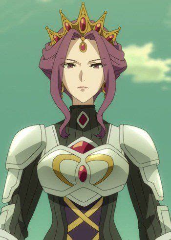 Queen Mirellia Q Melromarc