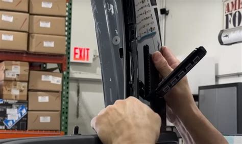 Unlock Convenience Ford Super Duty Securicode Installation Explained