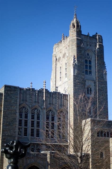 Big Stone Building Stock Image Image Of Tree Building 61426239