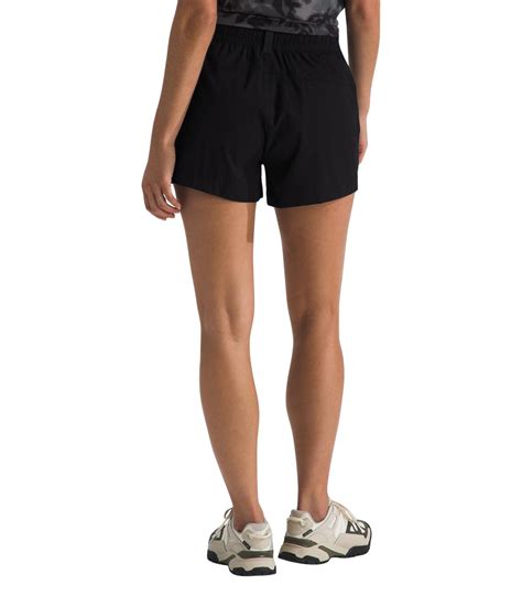 The North Face Womens Class V 3 Pull On Shorts Sportchek