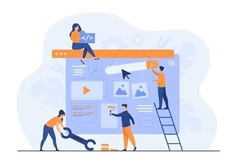 fixing broken links a key to better website performance