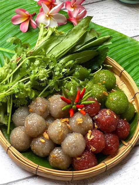 Delicious Thai Food Recipes