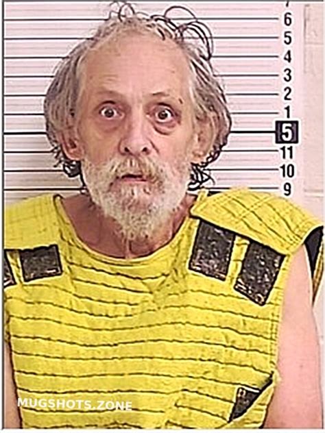 Hollis John Thomas 11 08 2024 Bay County Mugshots Zone