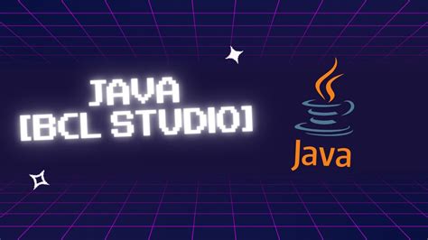 Java Problem Solving Using Baekjoon Link On Description Youtube
