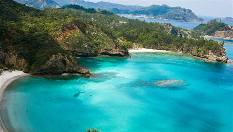 Остров Огасавара под охраной ЮНЕКСО Science Debate