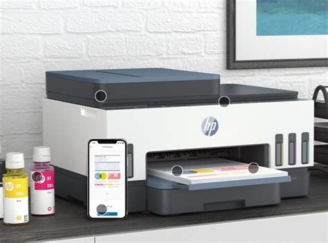HP Launches Smart Tank Series In Australia Sprinter