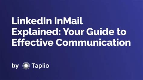 6 Steps To Write A Linkedin Connection Request Message With Templates • Grow Your Personal