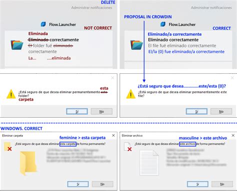Fl 1100 October 12 Proposed Modification Translation Into Spanish