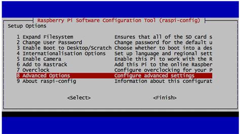 tutorial how to make your own raspberry pi 2 server
