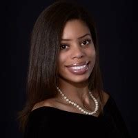 Maylani Lee Honors Criminal Justice Student At North Carolina Central