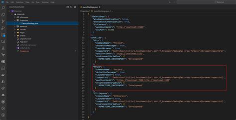 Exploring The Blazor Wasm Template Samuel Nettey