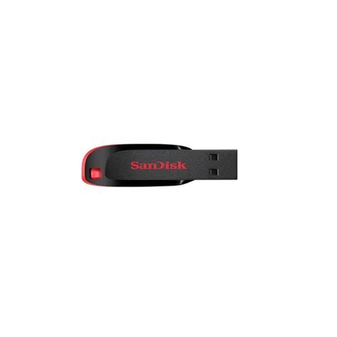 Elryan Sandisk Sdcz G Gb Usb Flash Drive Black