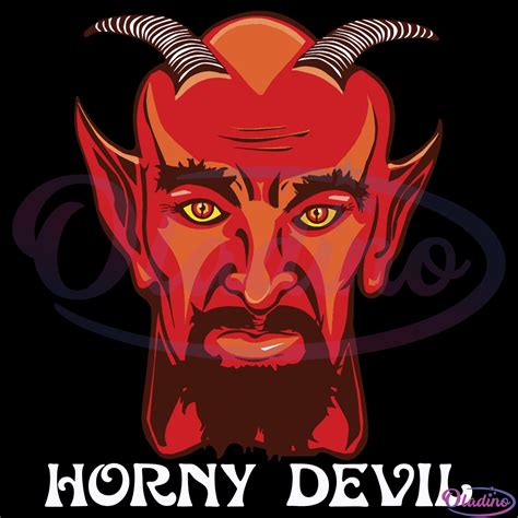 Free Horny Devil Svg Digital File Lgbtq Gay Svg Devil Svg Oladino
