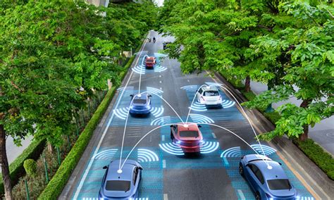Coventry Universitys Ioc Launches Pioneering Course On Autonomous Vehicles With Major Industry