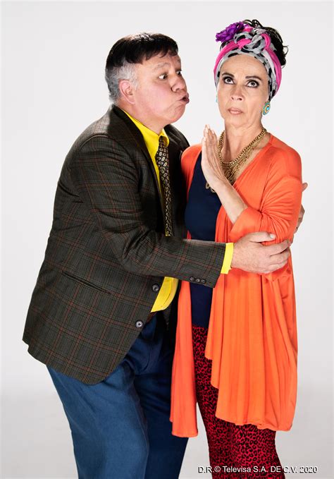 Entrevista Con El Primer Actor Moisés Suárez Quien Da Vida A Arturo López En Vecinos Desde